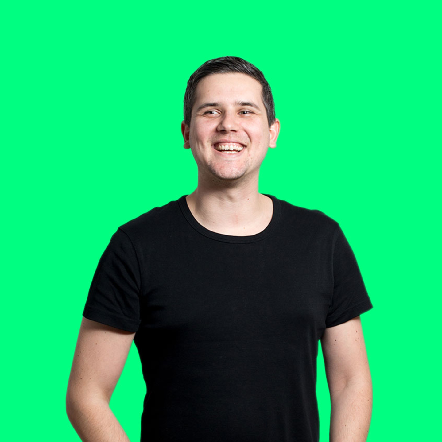 The Great Inversion: A Glimpse into the Future - TNMT