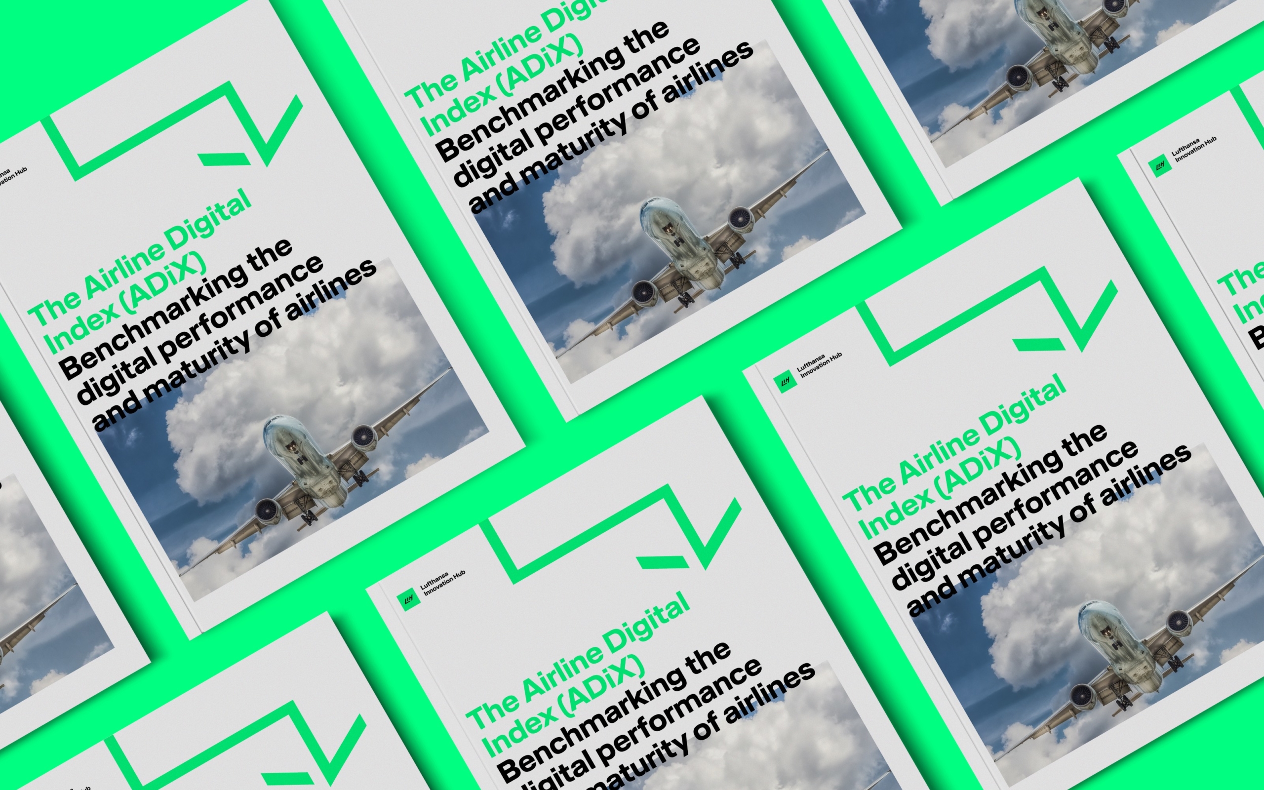 The Airline Digital Index (ADiX) 2019 Edition - TNMT