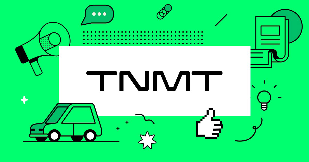 2025 Trend review - TNMT