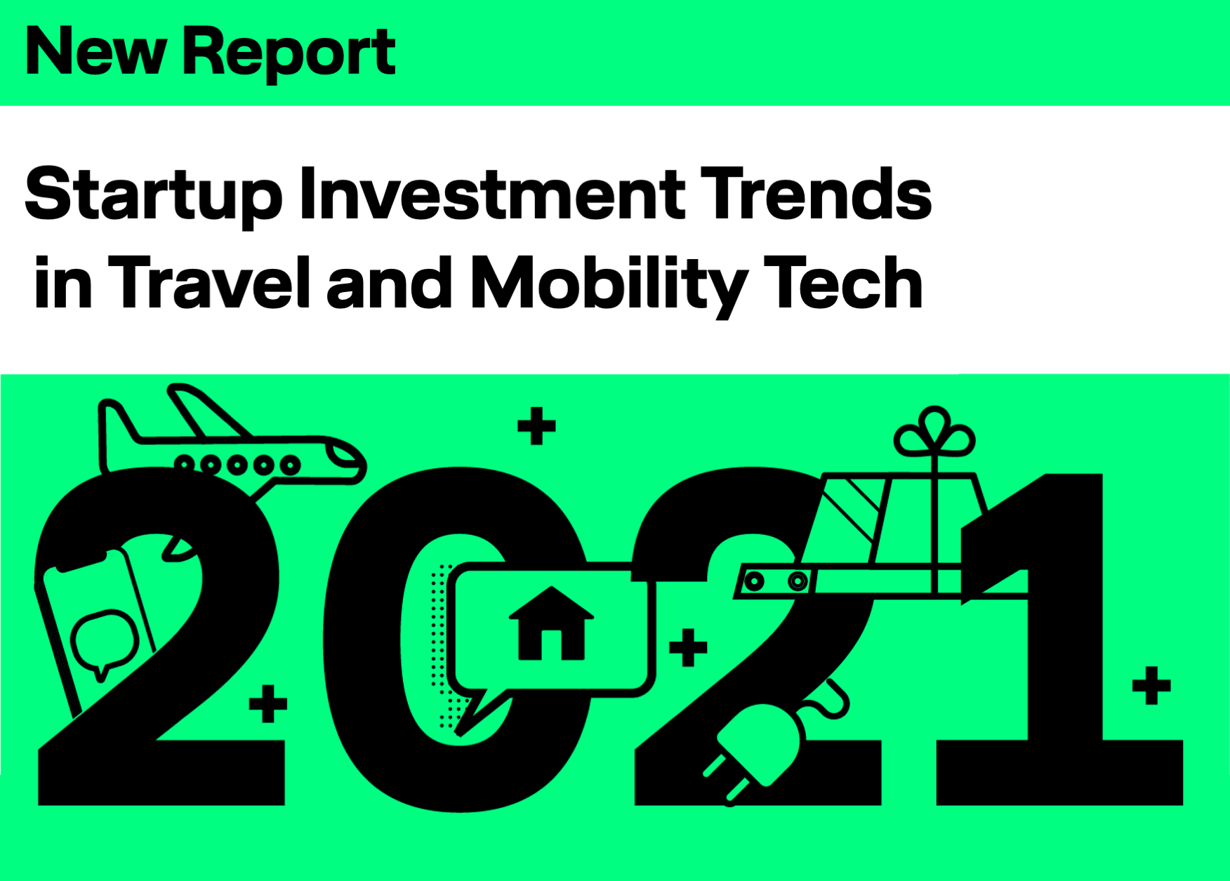 Startup Investment Trends in Travel and Mobility Tech - TNMT