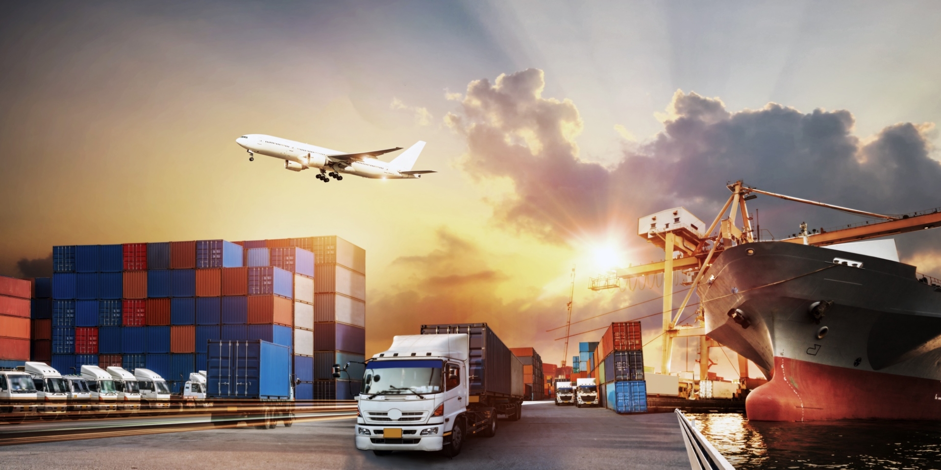 The transportation companies that defined 2021 - TNMT
