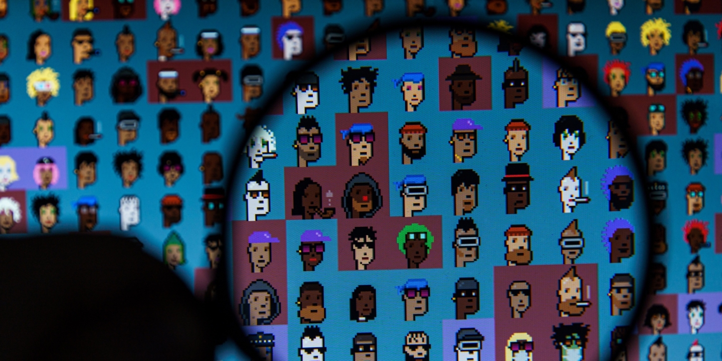 Three NFT (and blockchain) travel use cases to look out for - TNMT