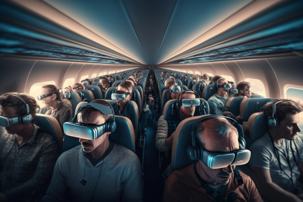 Trip3: Travel’s journey into the metaverse (Part 1) - TNMT