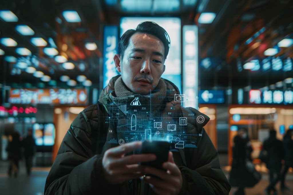 The industry deep dive into Travel and Mobility Tech
