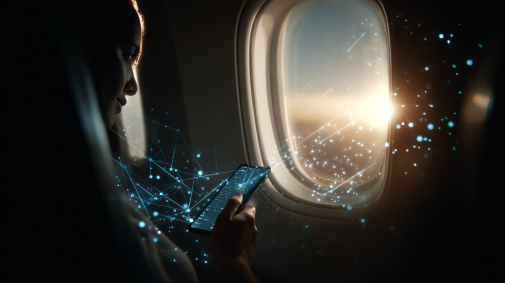 Airlines and AI: Three strategies shaping aviation’s future - TNMT