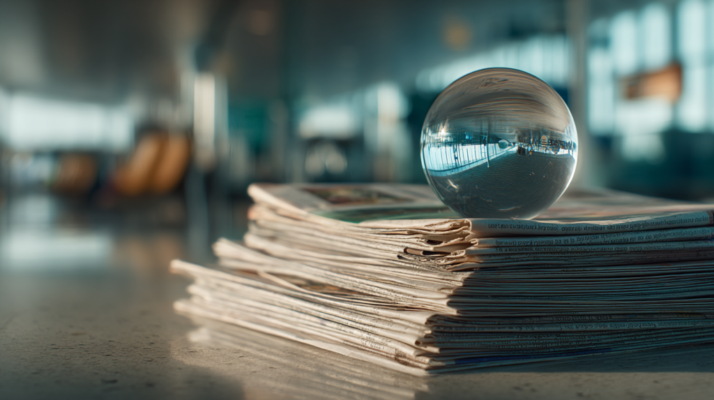 2025 Trend review - TNMT