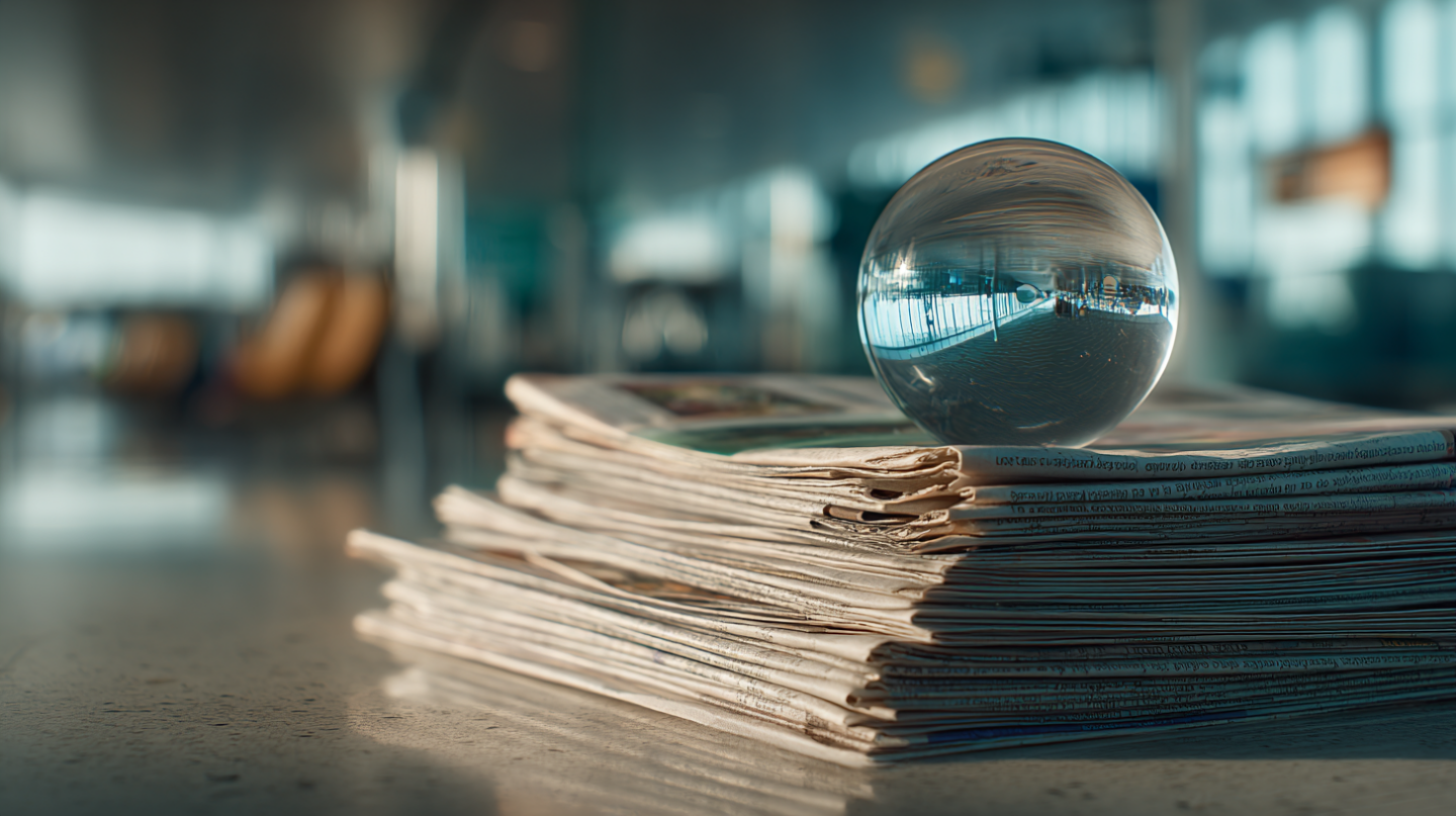 2025 Trend review - TNMT