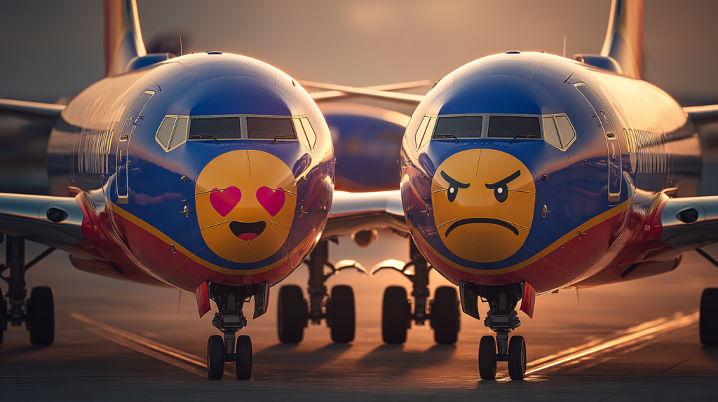 Airlines and AI: Three strategies shaping aviation’s future - TNMT